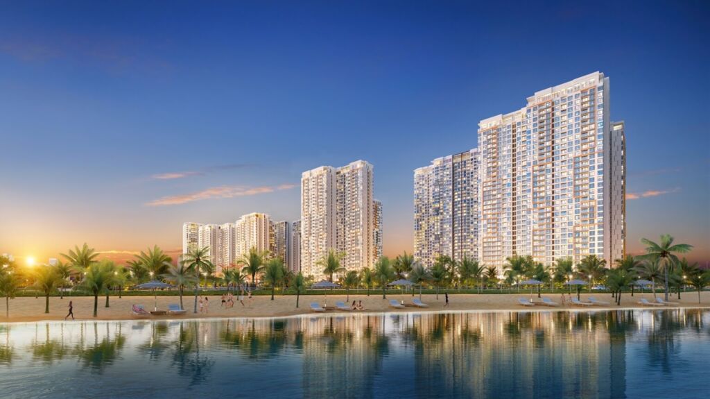 Masterise Homes - Nhà Phát Triển Căn Hộ Masteri Rivera Danang