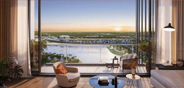 Masteri Rivera Đà Nẵng | Thông Tin Chính Thức Chủ Đầu Tư